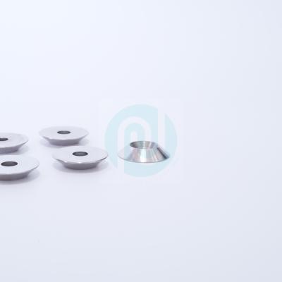 중국 973500185 와셔 m4 Csk 마감 bn 127 은 Z7의 일부입니다. 판매용