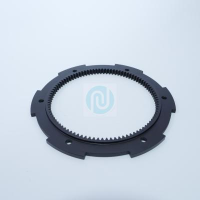 China Gerbe GT7250 Cutter Parts Replacement 54365000 Gear Shrp Drive S93/Hpc for sale