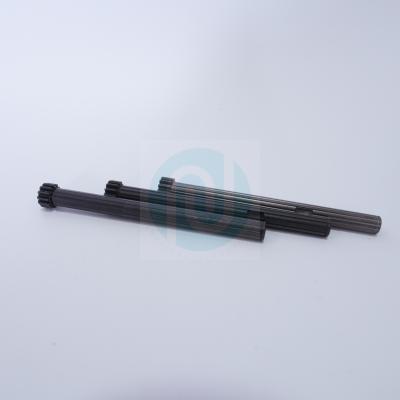 China 54567000 Shaft Drive Sharpener S-93-5 GT7250 Cutting Machine Accessories for sale