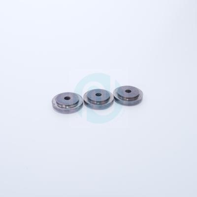 China 54750001 s-93-5 rear lower roller guide roller is a part of the GT5250 for sale