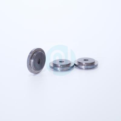 China 54750001 s-93-5 rear lower roller guide roller is a part of the GT5250 for sale
