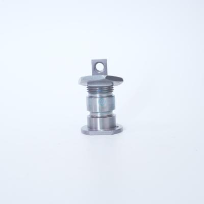 China TC8 Cutter Replacement Parts CUT00000017 TG Axis Corrosion Resistant for sale