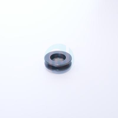 China 55585000 idler pulley assembly for sharpener is a part of the GT5250 for sale