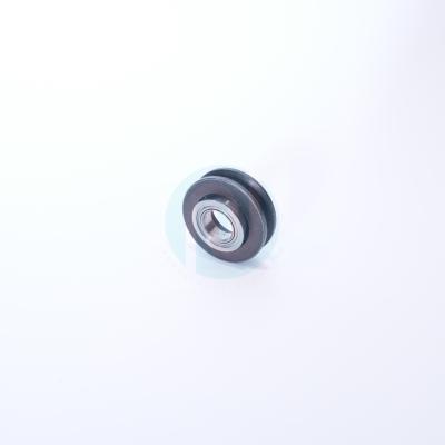 China 55585000 idler pulley assembly for sharpener is a part of the GT5250 for sale