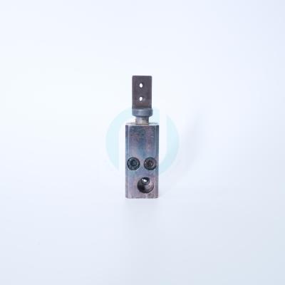 China 55607000 s-93-5 0.078-inch square swivel is a part of the GT5250 for sale