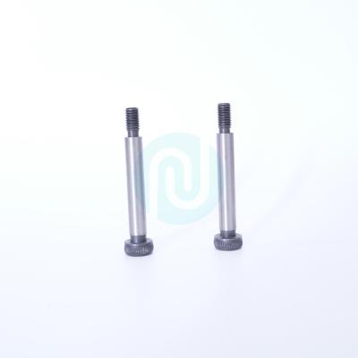 China 56451000 Modified shoulder screw is a part of the GT5250 for sale
