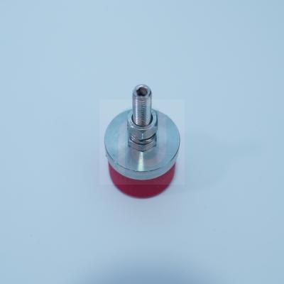 China 59285000 s-9 elevator lower bumper assembly is a part of the GT5250 for sale