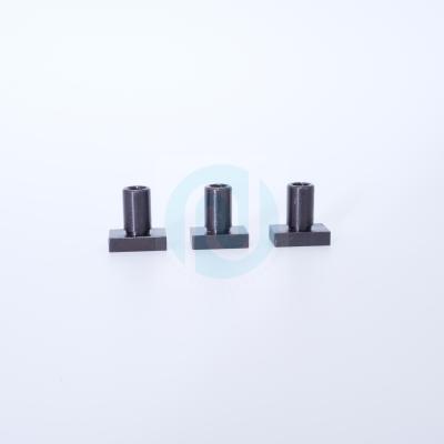 China 61522001 Shaft bracket is a part of the GT5250 for sale