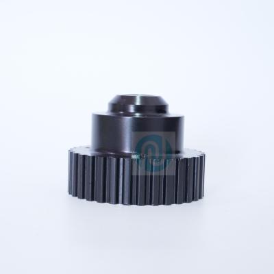 China 62132000  w/lancast s-93/5 driven Pulley is a part of the GT5250 for sale