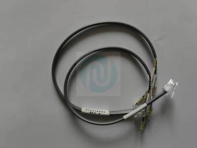 China 75278003 s-93-5/s52 New cable assembly and cutter tube is a part of the GT5250 Parts for sale