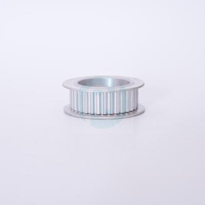 China Gerber Replacement Parts 86039002 Pulley Spindle For GTXL Cutter for sale