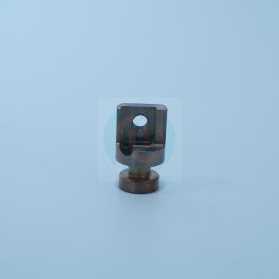 China 85963000 Swivel,Bobbin,Gtxl Is A Part Of The Cutter Spare Parts for sale