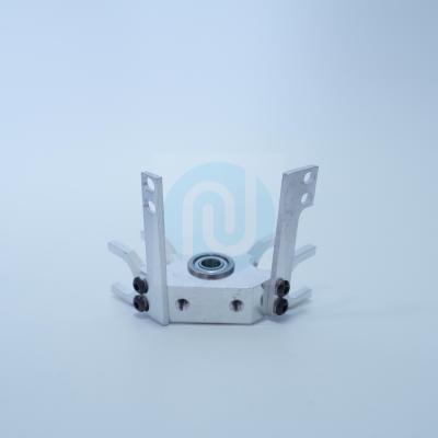 Cina 89251000 Yoke-sharpener Assy è una parte del Cutter Ricambi in vendita