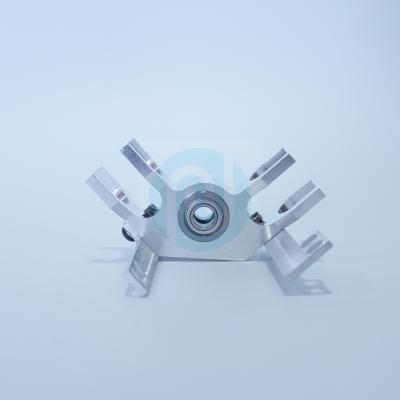 Cina 89251000 Yoke-sharpener Assy è una parte del Cutter Ricambi in vendita