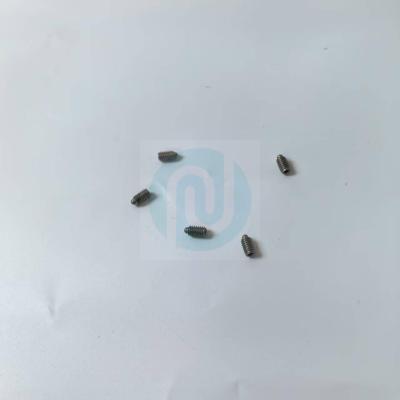 Китай 90191000 8-32 X .327 винт с пулевидным наконечником продается