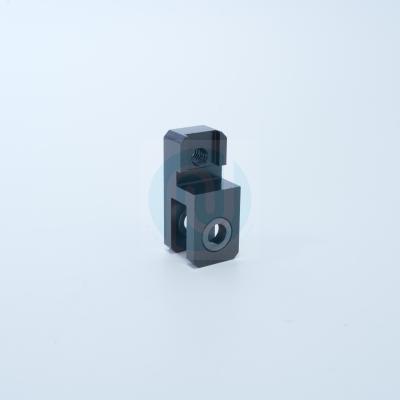 China 91001001 Pivot Bushing Assembly Block Is A Part Of The Cutter Spare Parts for sale