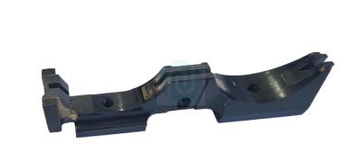 China 94101000 Blade guide assembly for .078 knife is a part of the Cutter Spare parts for sale