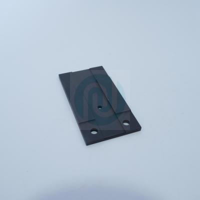 China 97607000 Clamp - Latch Spring  is a part of the Cutter Spare parts for sale