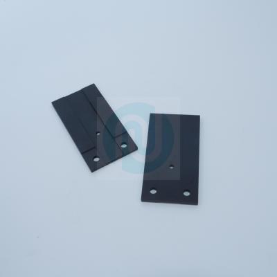 Cina 97607000 Clampada - molla di chiusura è una parte del taglio Ricambi in vendita