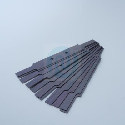 Китай 97881000 Латч весна - двойной конец является частью резака запасные части продается