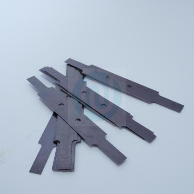 Китай 97881000 Латч весна - двойной конец является частью резака запасные части продается