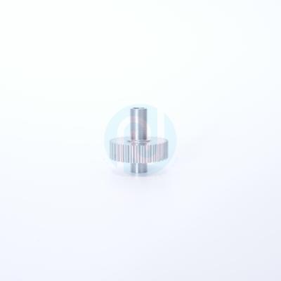 Китай 98555001 Вал и шкив GT2 2 мм - это часть запасных частей для резака продается