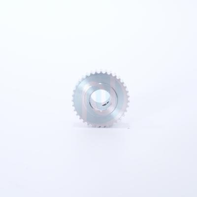 China 98563001 Drive Pulley-lower is a part of the Cutter Spare parts for sale