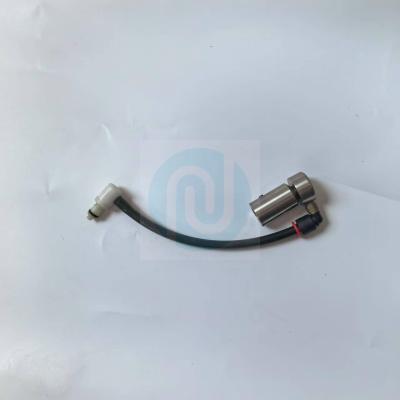 China A-WC3-300 Belt Cleaning Head Assy is a part of the Cutter Spare parts for sale