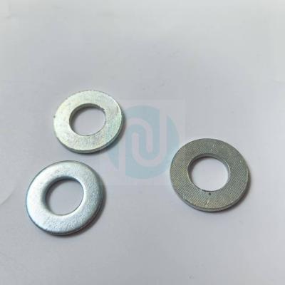 China F-1012 1/2 inch SAE steel washer is a part of the Cutter Spare parts for sale