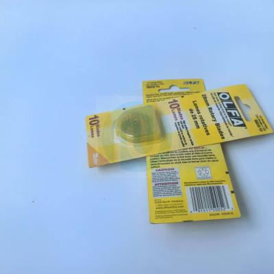 Китай Tl-001 колесо лезвия 1.1" является частью резчика запасные части продается