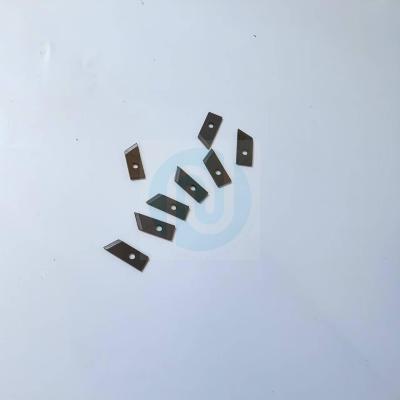Китай TL-051 Тангенциальное лезвие 30 градусов (толщина 0,040) является частью запасных частей для резака продается