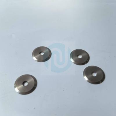 중국 WC-030 2 ces 큰 22mm의 세탁기 지원 세트는 커터 부품의 일부입니다 판매용