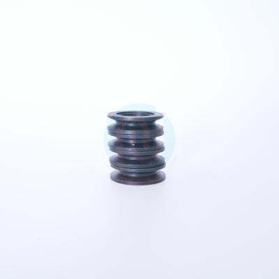 China 85632000 Sharp idler pulley assembly is a part of the Cutter Spare parts for sale