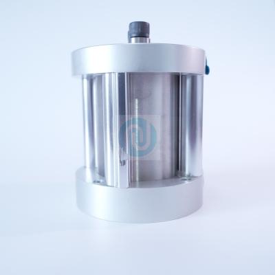 China 71433000 Electric air cylinder head is a part of the GT5250 parts for sale