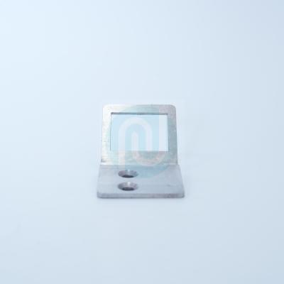 China 75515000 Transducer connector bracket is a part of the GT5250 parts for sale