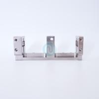 Quality TC8 Cutter Parts N09.0002S067 Alloy Steel Blade Guide for sale