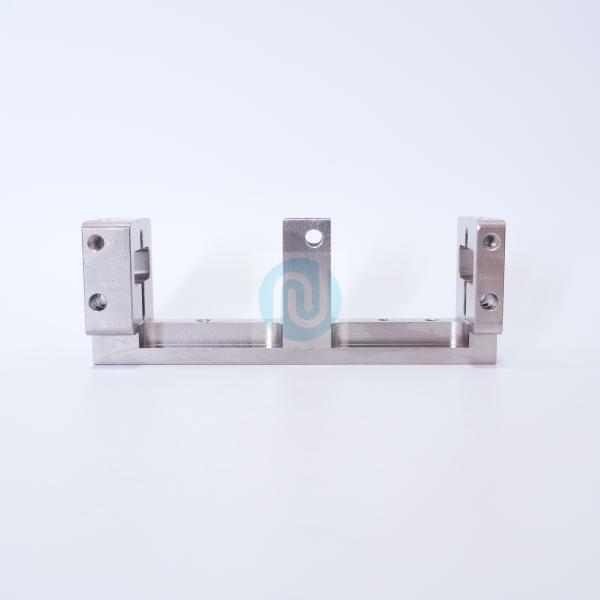 Quality TC8 Cutter Parts N09.0002S067 Alloy Steel Blade Guide for sale