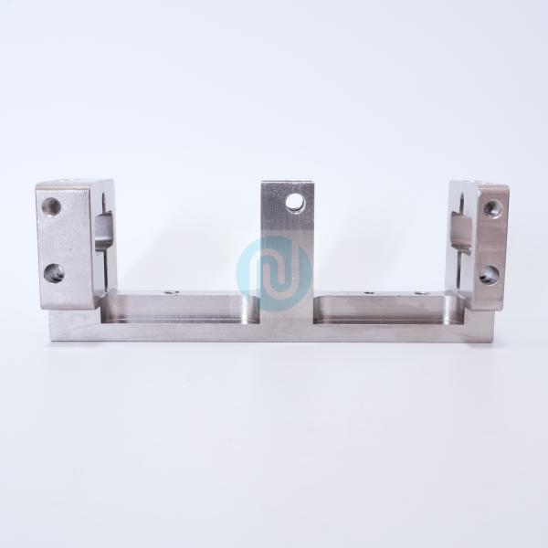 Quality TC8 Cutter Parts N09.0002S067 Alloy Steel Blade Guide for sale