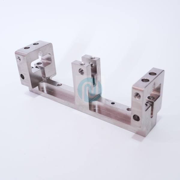 Quality TC8 Cutter Parts N09.0002S067 Alloy Steel Blade Guide for sale