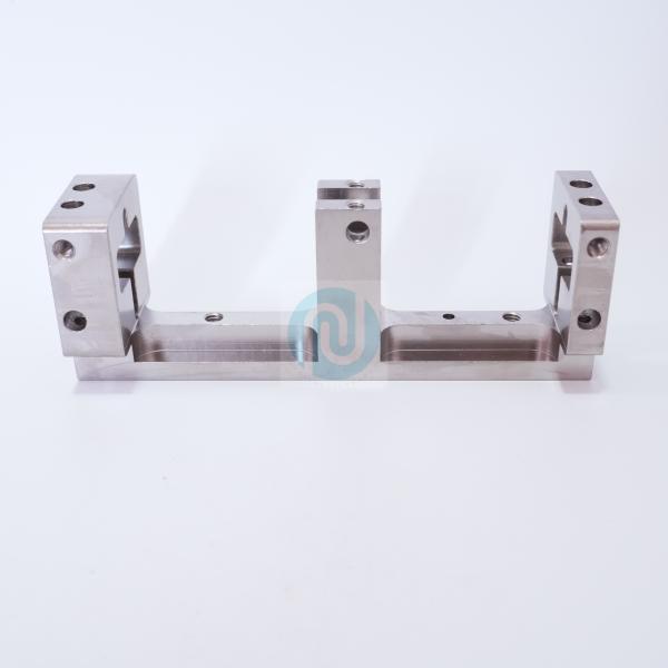 Quality TC8 Cutter Parts N09.0002S067 Alloy Steel Blade Guide for sale