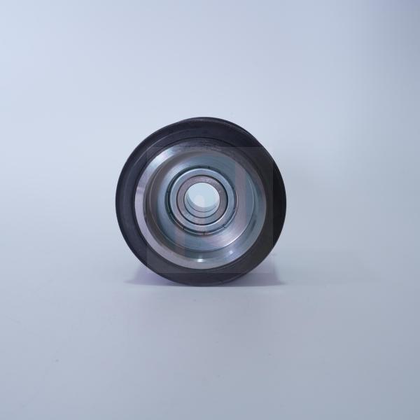 Quality TC8 Cutter Spare Parts N09.0002S182 Upper Idle Pulley For Replacement for sale