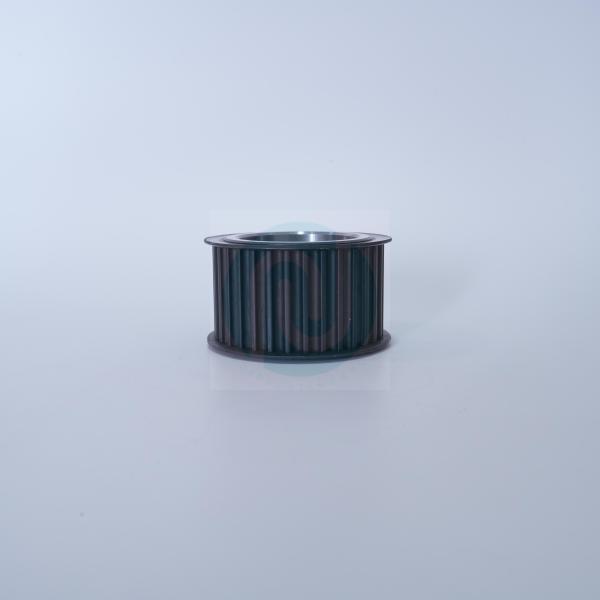 Quality TC8 Cutter Spare Parts N09.0002S182 Upper Idle Pulley For Replacement for sale