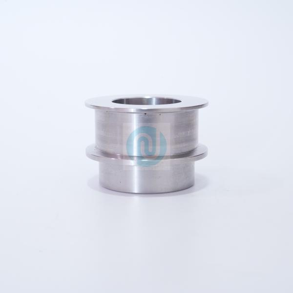 Quality Silver Color N09.0002S269 Tensioning Pulley for FK TOPCUT8 Cutter for sale