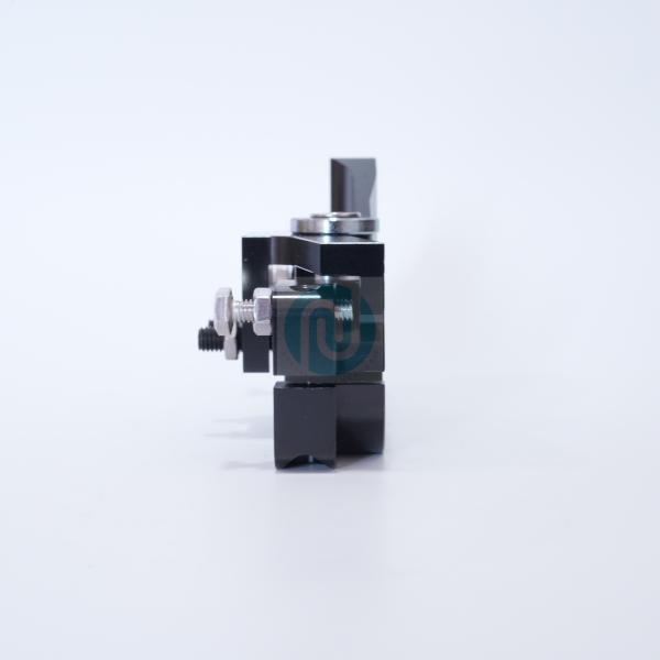 Quality N09.0002S284 Sharpening Bracket Base TC8 Cutter Machinery Parts for sale