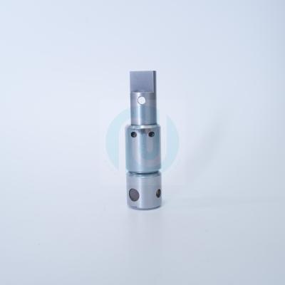 China N09.0002S306 Piston Liner Complete Assembly For TC8 Auto Cutter for sale