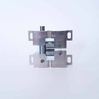 Cina N09.0002S072 Guida della lama inferiore è una parte del tagliatore TC8 in vendita