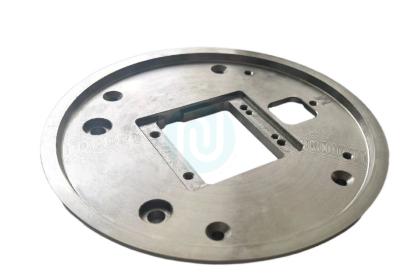 China TC8 N11.0004S016 Plate With Strength Sensor For Cutter PGM / Fk for sale