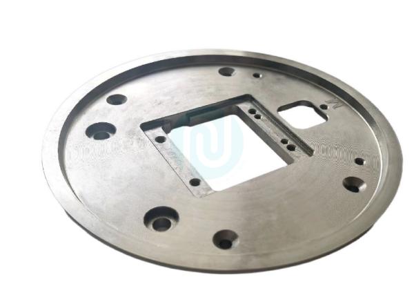 Quality TC8 N11.0004S016 Plate With Strength Sensor For Cutter PGM / Fk for sale