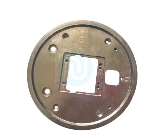 Quality TC8 N11.0004S016 Plate With Strength Sensor For Cutter PGM / Fk for sale