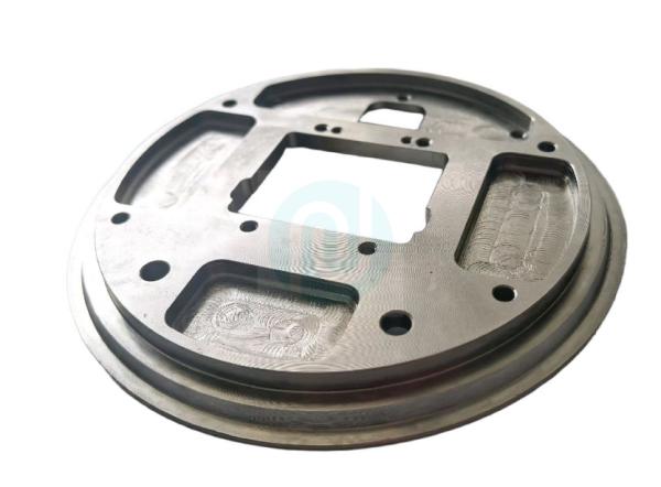 Quality TC8 N11.0004S016 Plate With Strength Sensor For Cutter PGM / Fk for sale